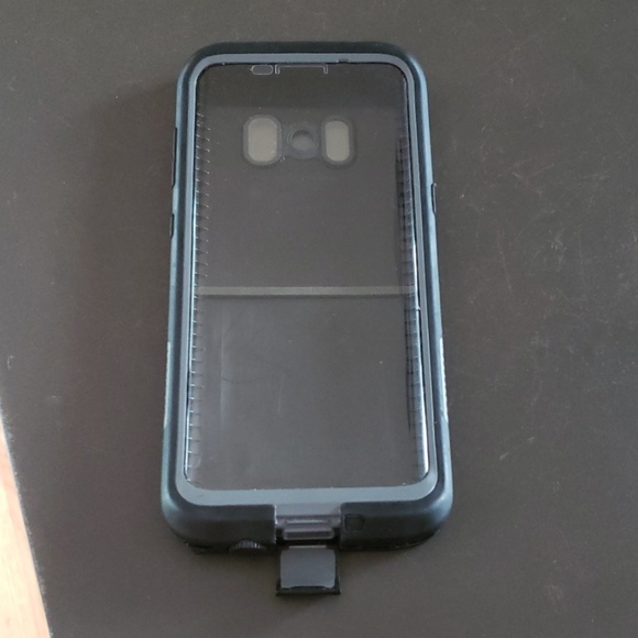 LifeProof | Accessories | Samsung Galaxy S8 Lifeproof Phone Case | Poshmark